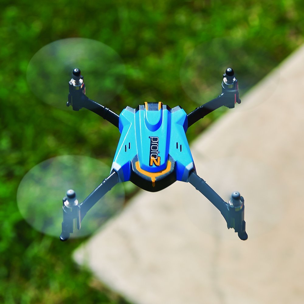 A checklist for the first drone (for a child) - The Drone Buying Advisor