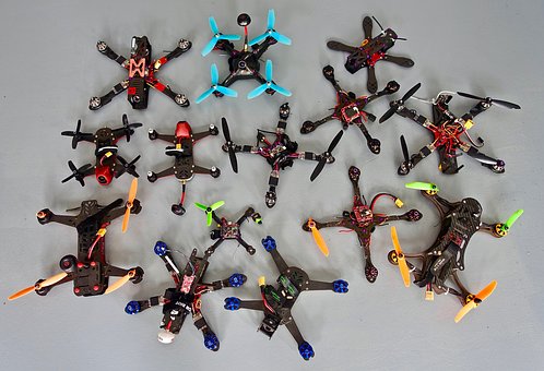 Best Mini Drones for under $50 (Micro and Nano) - Updated 2023
